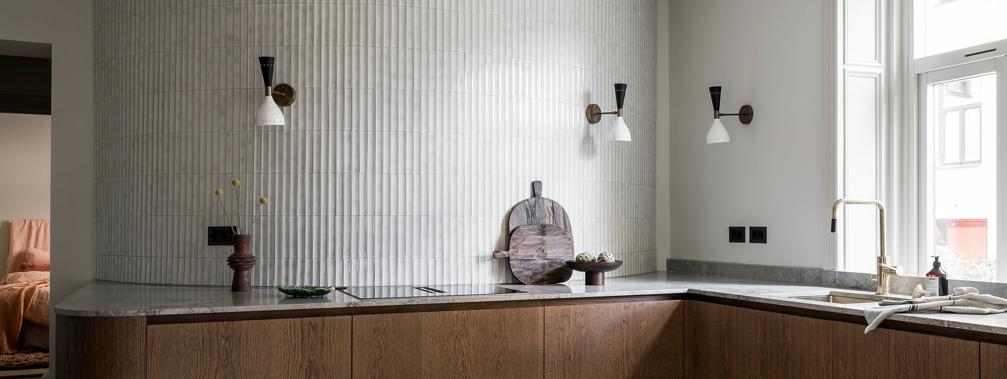 MAROKK Tiles