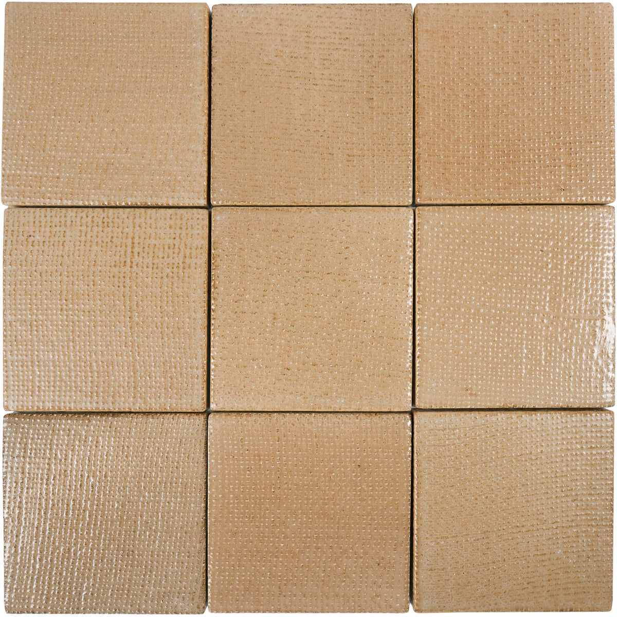 Japanese Gashu - Orange – Marokk Tiles