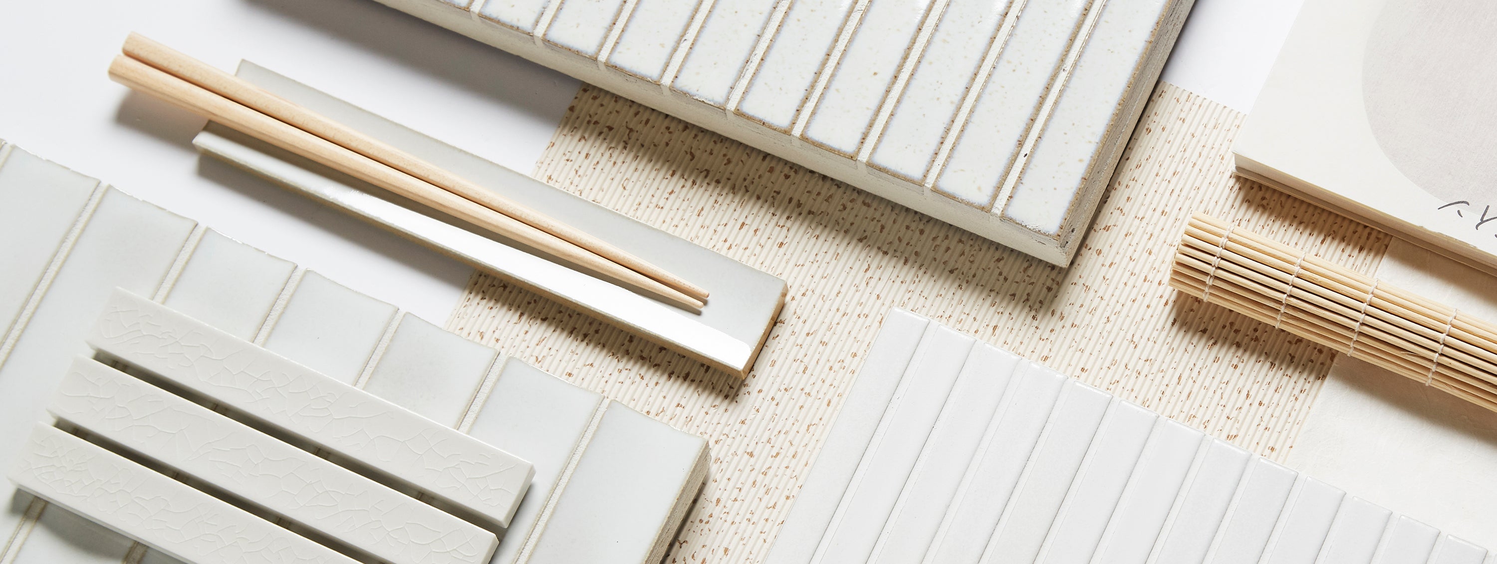 Marokk Tiles
